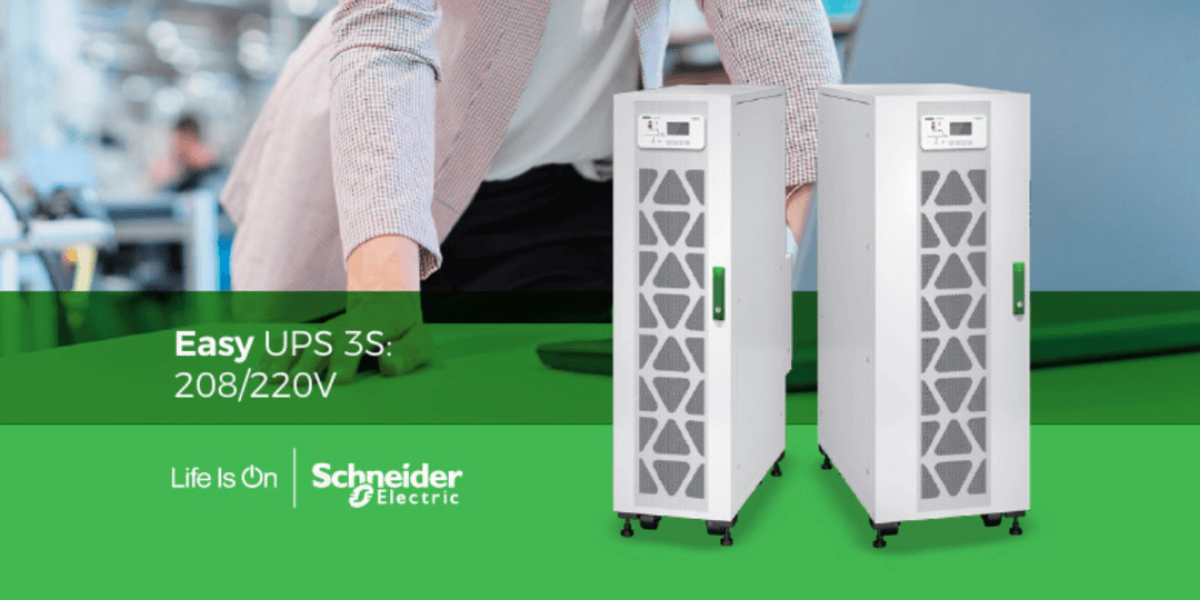 Was ist eine USV und wie schützt sie Ihre Geräte? | GroupSumi